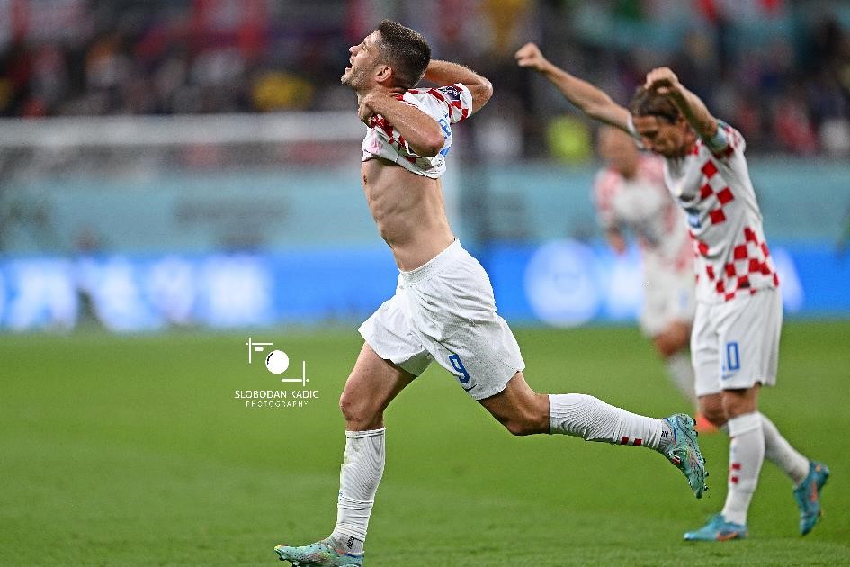 Slobodan Kadić iz Dohe: Hrvatska prva u skupini - Orahovica 33515